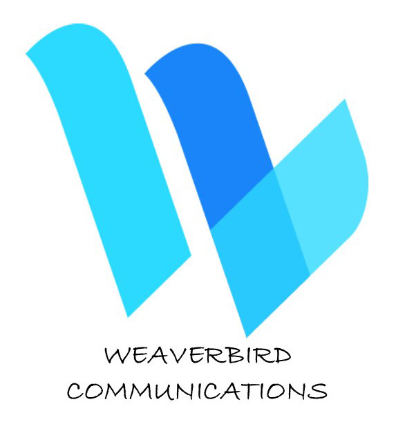 Weaverbird Communications - A specialized communication and media agency